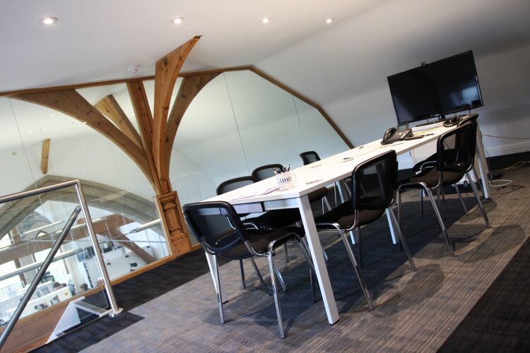 Atlas Display Offices